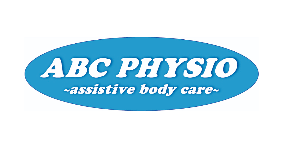 ABC Physio ~assistive body care~ | Located in Okinawa City, Okinawa